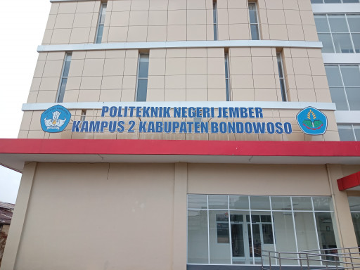 Jurusan Teknologi Informasi - JTI Polije