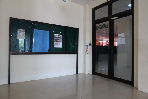 Jurusan Teknologi Informasi - JTI Polije