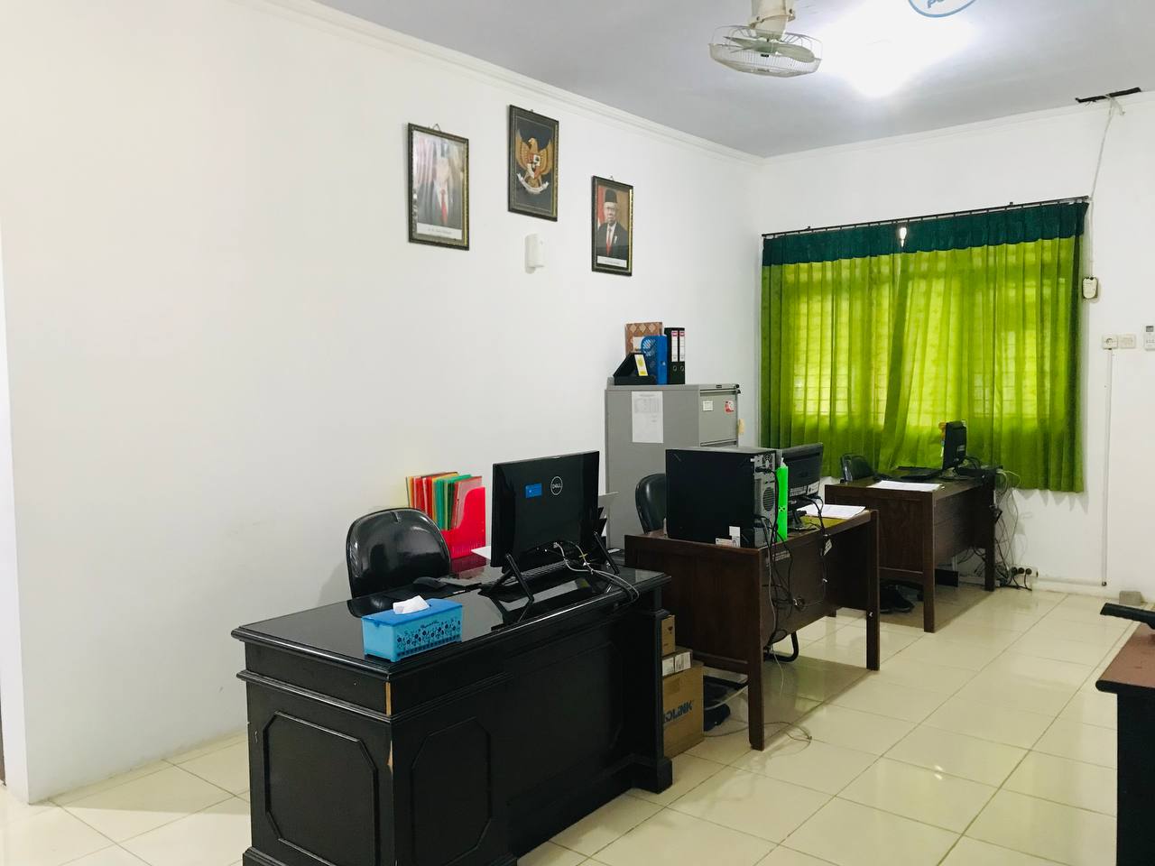 Jurusan Teknologi Informasi - JTI Polije